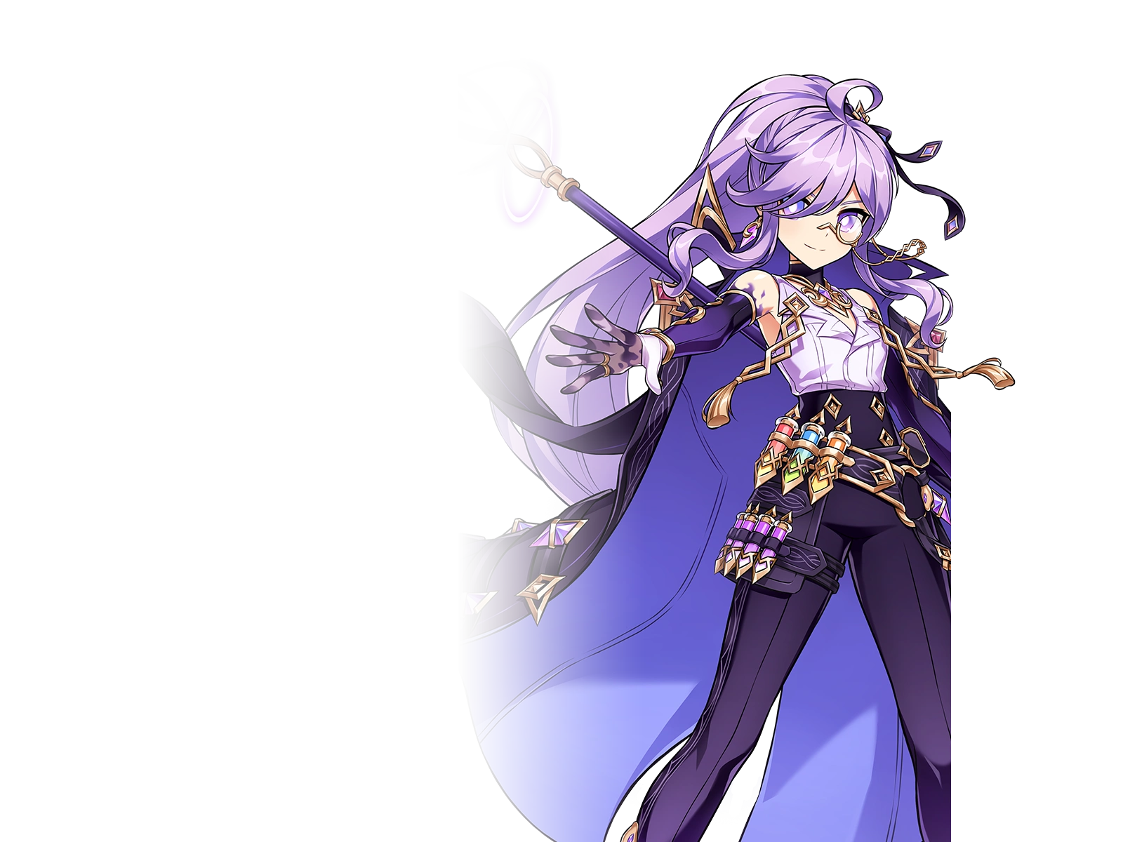 Lord Azoth - Database